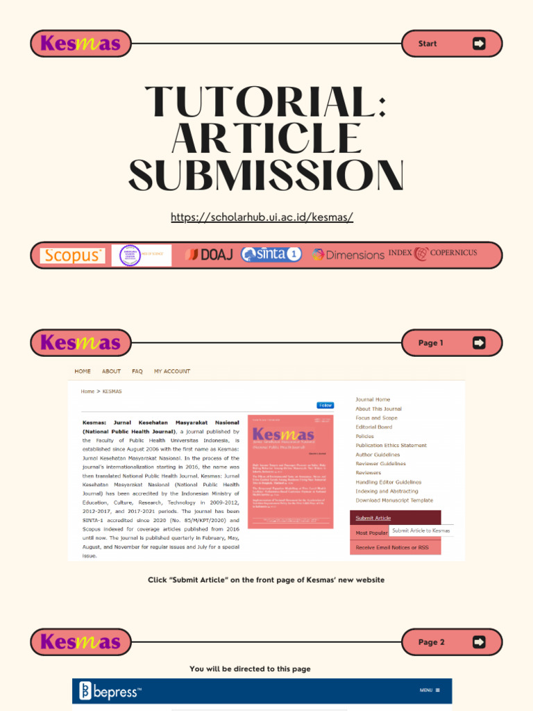 Kes Mas Tutorial | PDF | Cyberspace | Computing