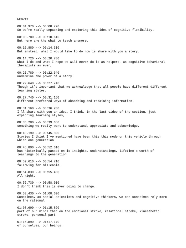 39 - People Types The Chris Principle English | PDF | Psychology ...