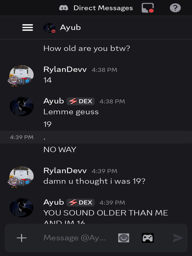 Discord | PDF