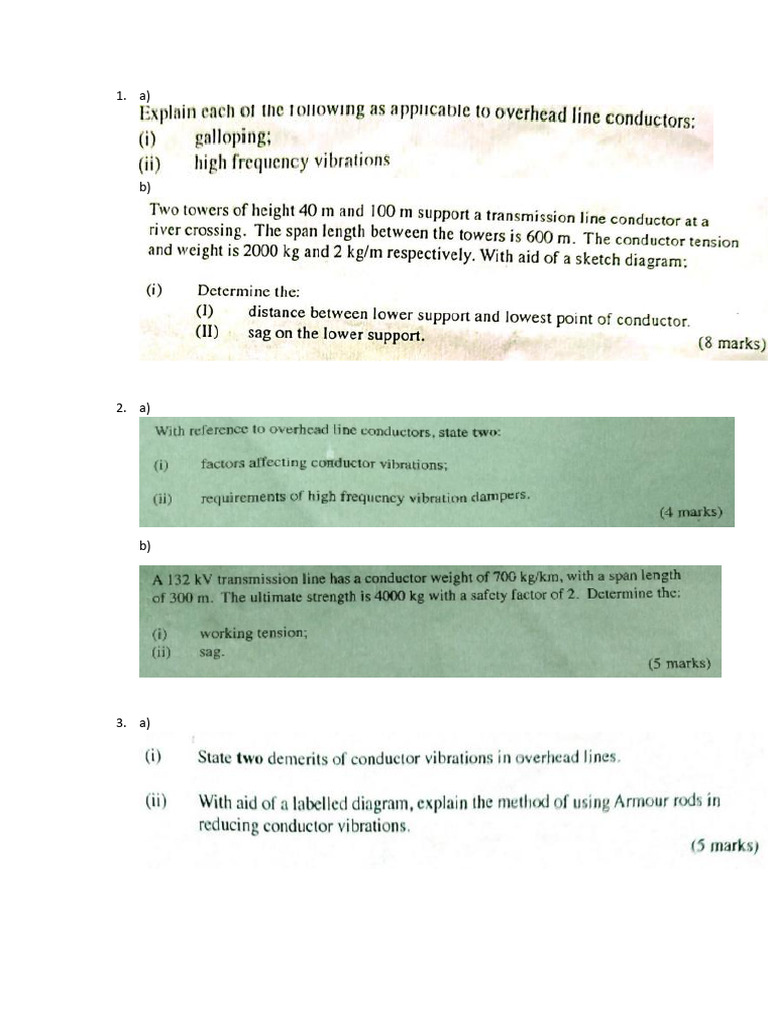 Assignment Sag | PDF