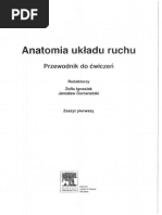 Anatomia Swini Atlas Interaktywny | PDF