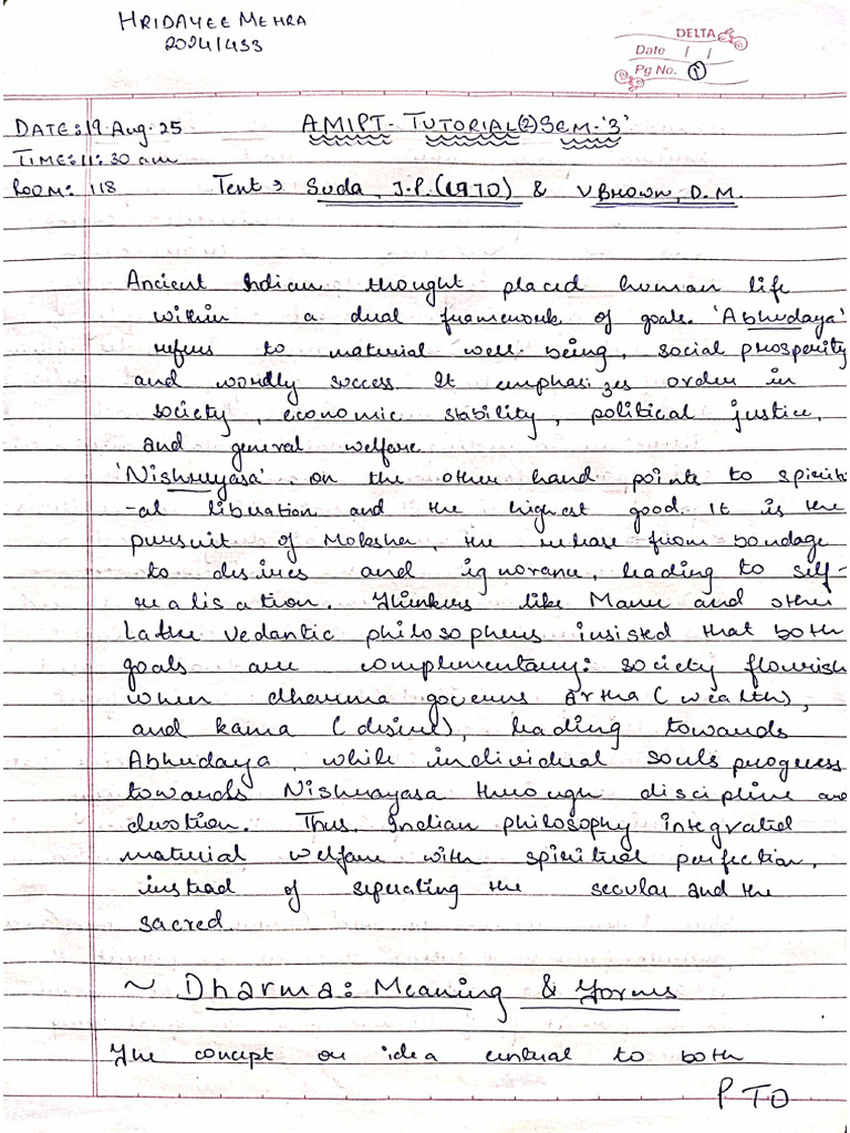 Tutorial (2) Write Up | PDF
