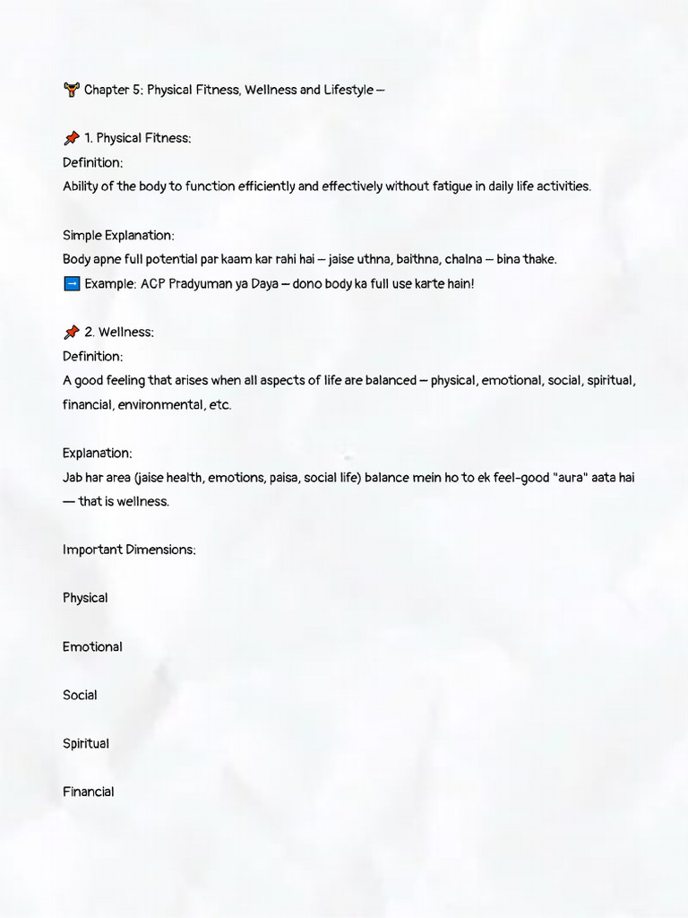 Chapter5 English | PDF