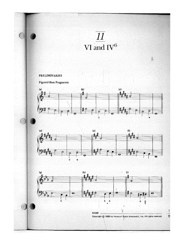 Taller 3 - VI y IV6 | PDF
