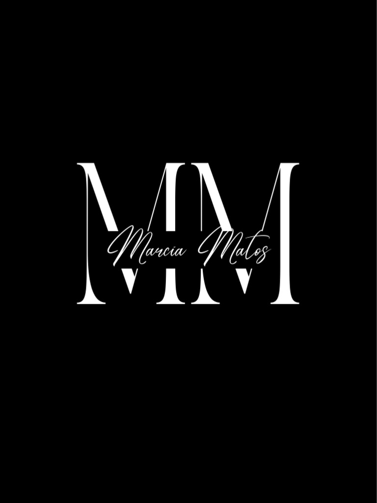 Logo Marcia Matos | PDF