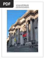 Perspective Drawing Handbook-JosephDAmelio | PDF
