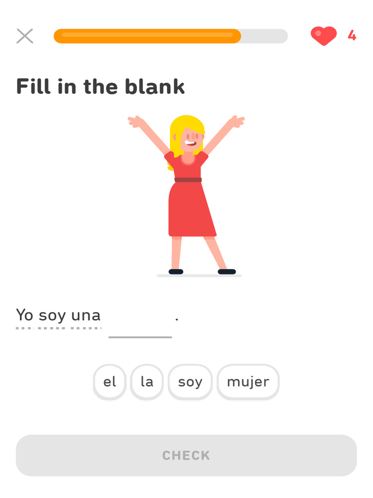 Duolingo - The World's Best Way To Learn Spanish | PDF