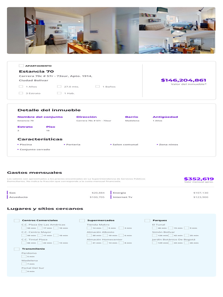 Ficha Tecnica 7 | PDF