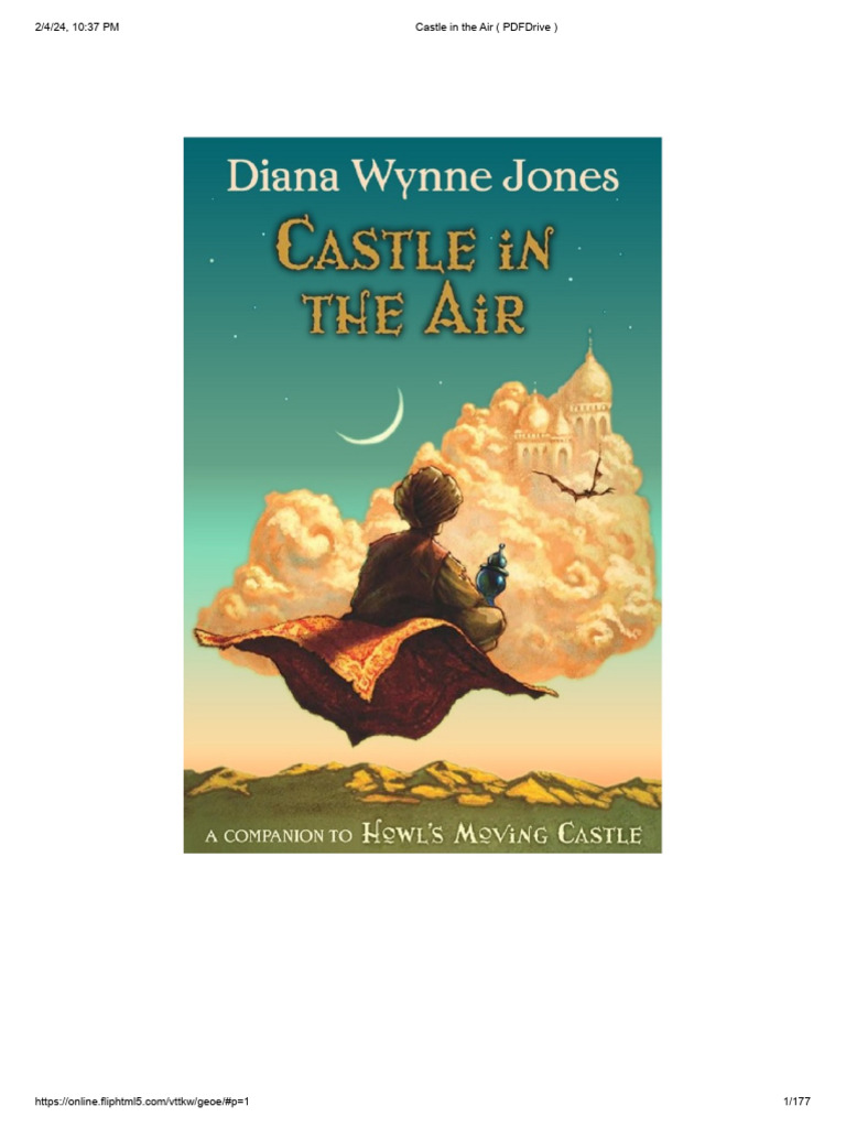 Castle in the Air PDF Overview | PDF
