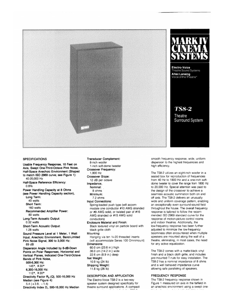TS8 2 | PDF