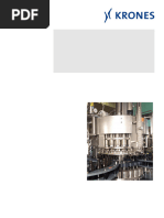 Krones Electrical Schematic Legend | PDF