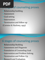 Activity 7 Principles of Counseling | PDF | Medical Ethics | Autonomy