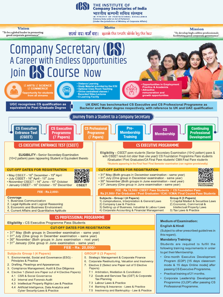 One Page Pamphlet | PDF