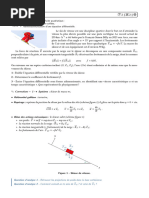 Physique - 2nde C | PDF