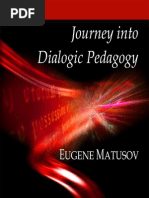 Alexander R. (2020) - A Dialogic Teaching Companion | PDF