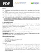 Medtronic 5392 Pacemaker Manual | PDF | Artificial Cardiac Pacemaker ...