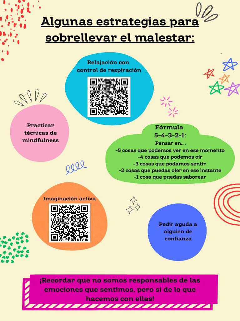 Algunas Estrategias para | PDF