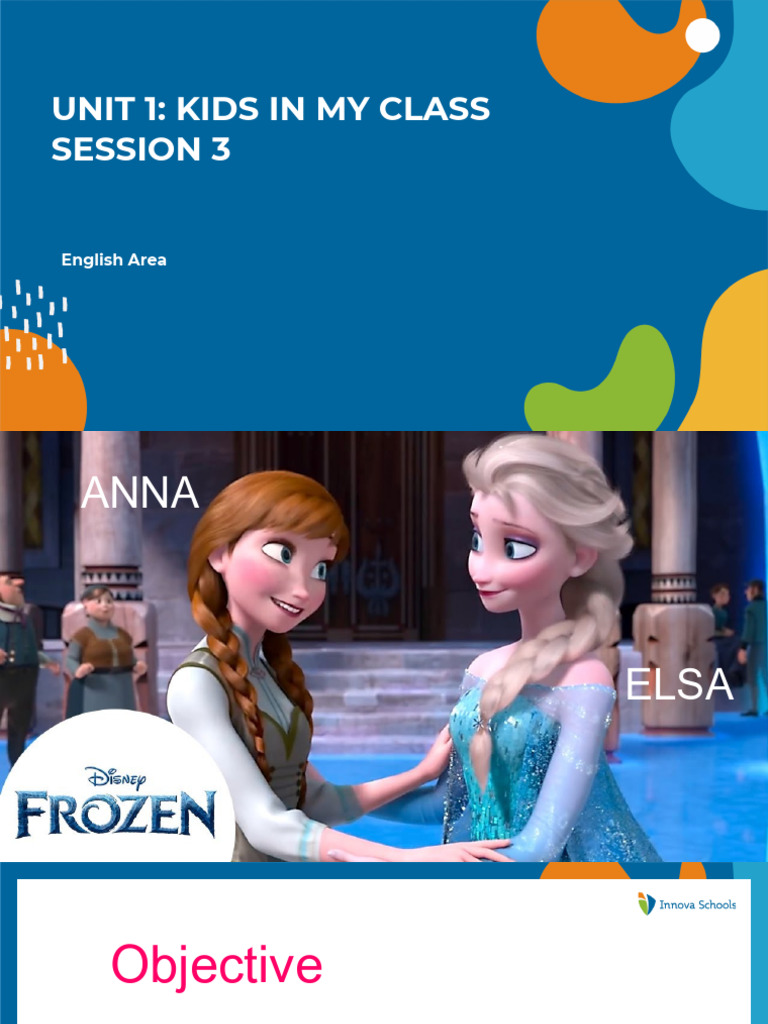 4thgrade Unit1 Session3 PPT | PDF