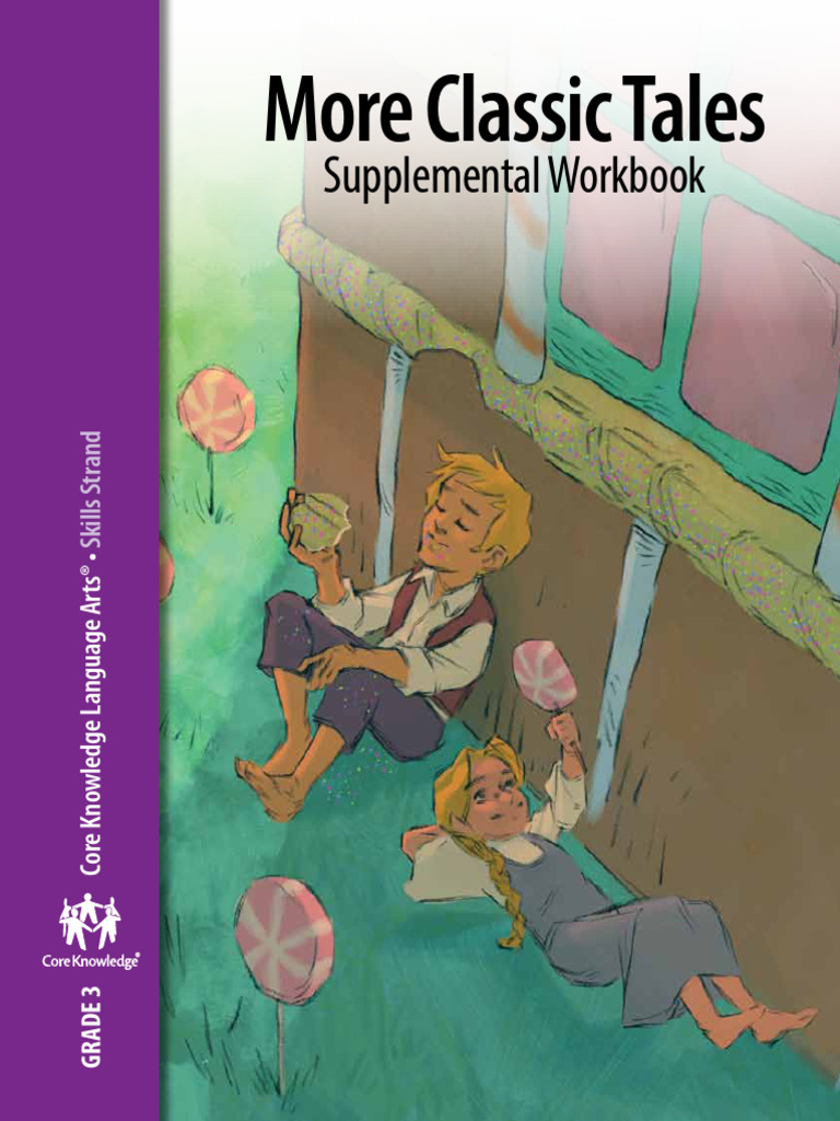 G3 U1 Supplemental Workbook | PDF | Creative Commons | Creative Commons ...
