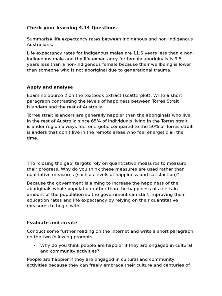 03.09.25 Check Your Learning 4.14 Questions | PDF