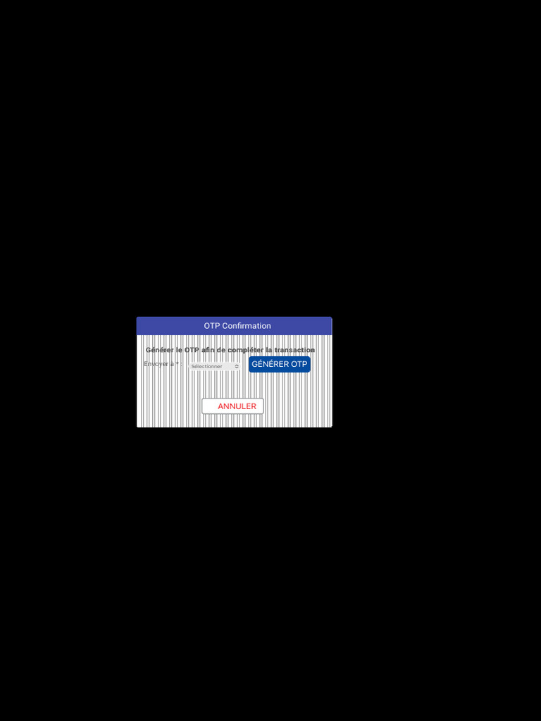 Sogebanking Online Banking 3 | PDF