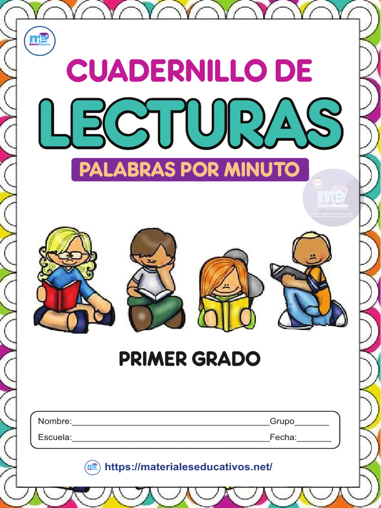 Lecturas Por Minuto | PDF