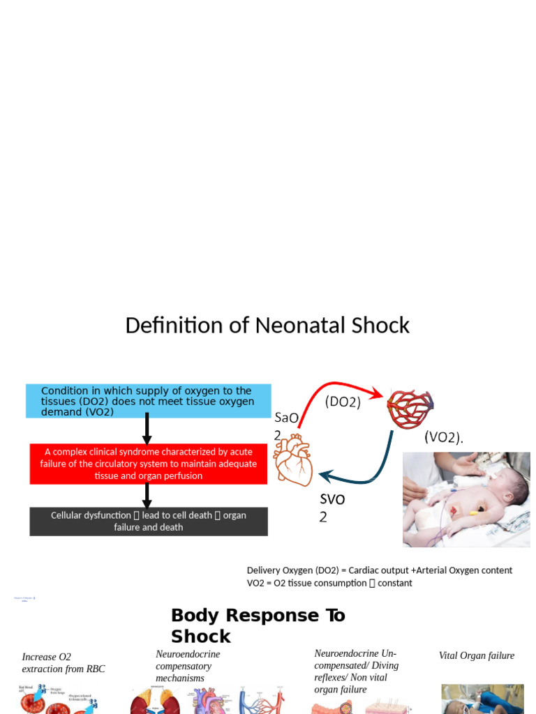 Managemen Shok | PDF | Shock (Circulatory) | Sepsis