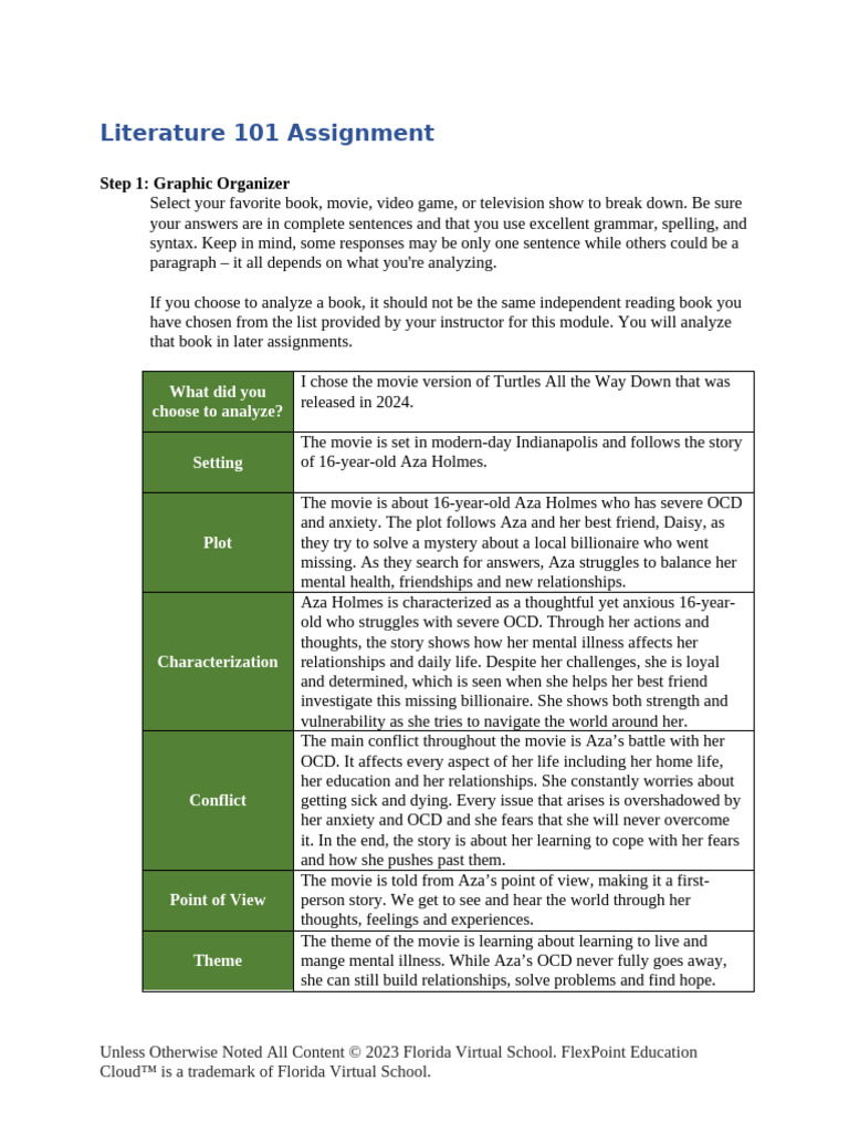 02_01_literature_101 | PDF | Emotions | Cognition