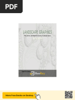 Landscape Graphics | PDF