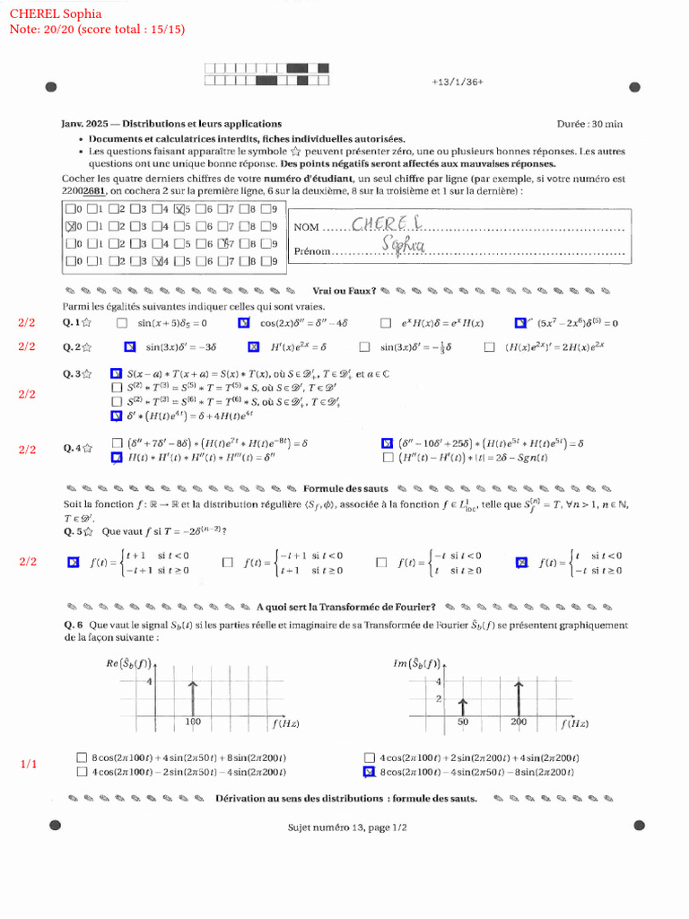 Corrected 2 | PDF