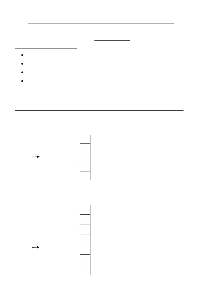 P6 Mathematics Lesson Notes-Greenhill Academy Primary School Set ...