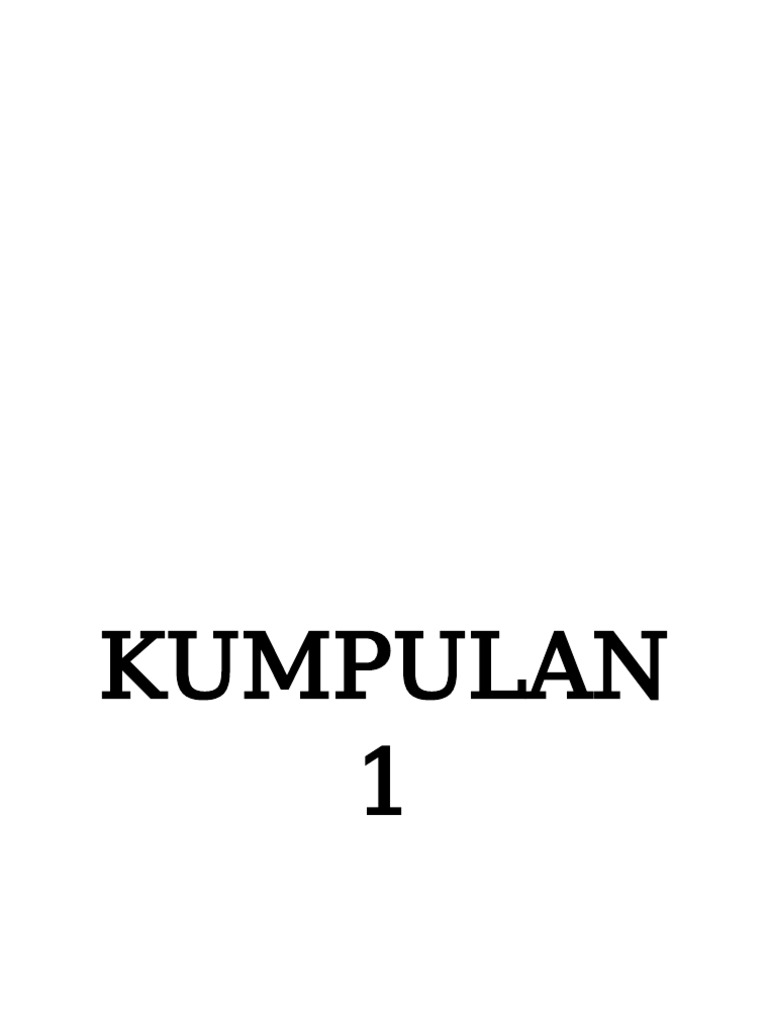 Label Kump Nuqta | PDF