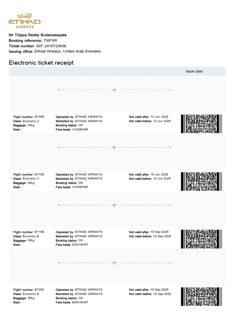 Thippa Reddy Budamakayala 73ifsr 14jun 2120 Hyd | PDF