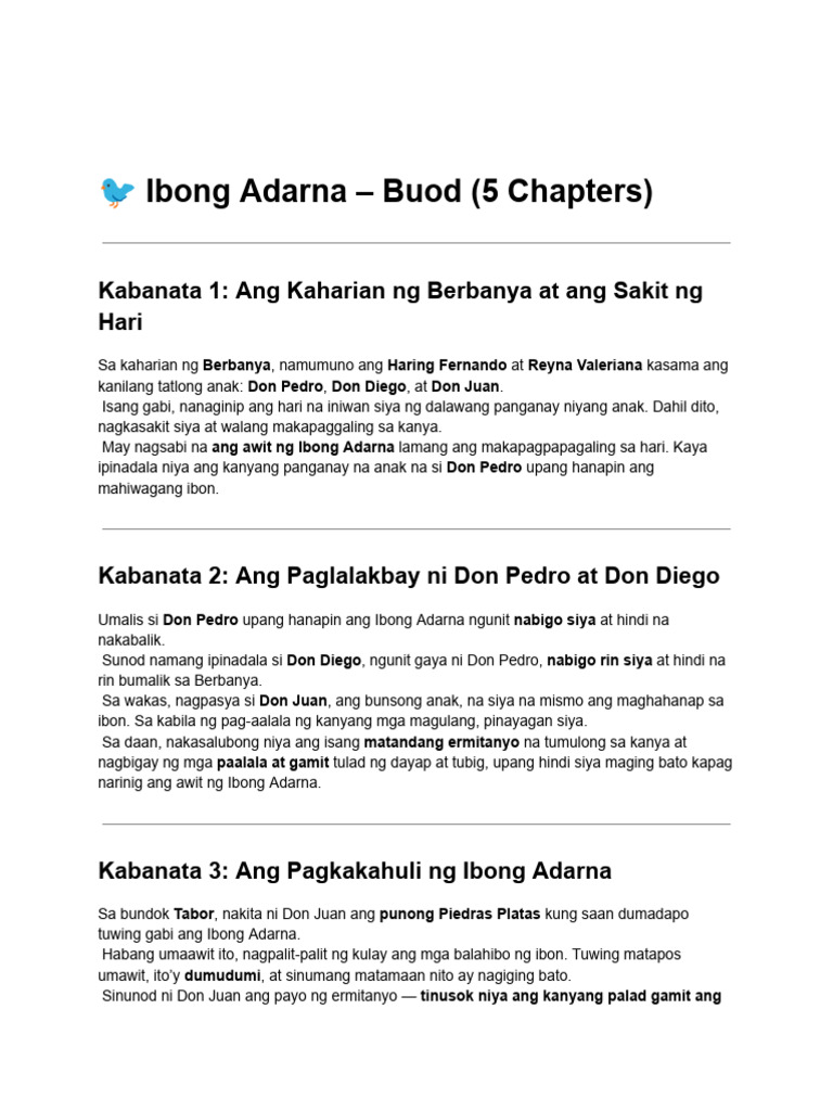 Kbay Sa Pagkatuto NG Wikang Tagalog | PDF