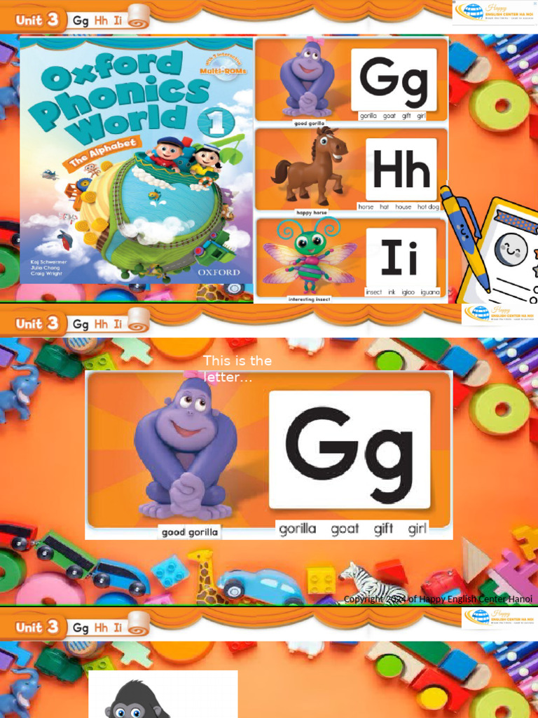 Letter Recognition Activities for Kids | PDF