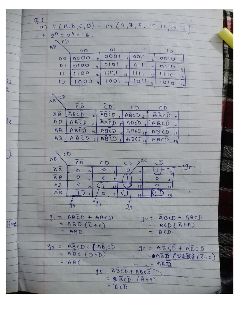 DELD Questions | PDF