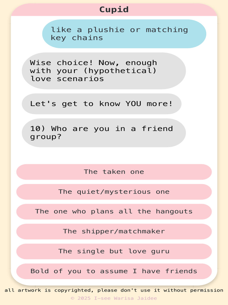 Love Pawsona | PDF