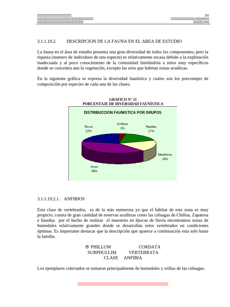 Pbot 5 Componente Rural 2 | PDF | Serpiente | marrón