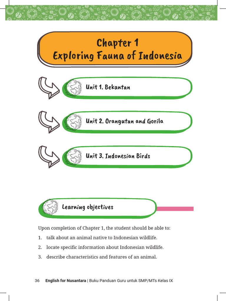 Inggris BG KLS IX Removed | PDF