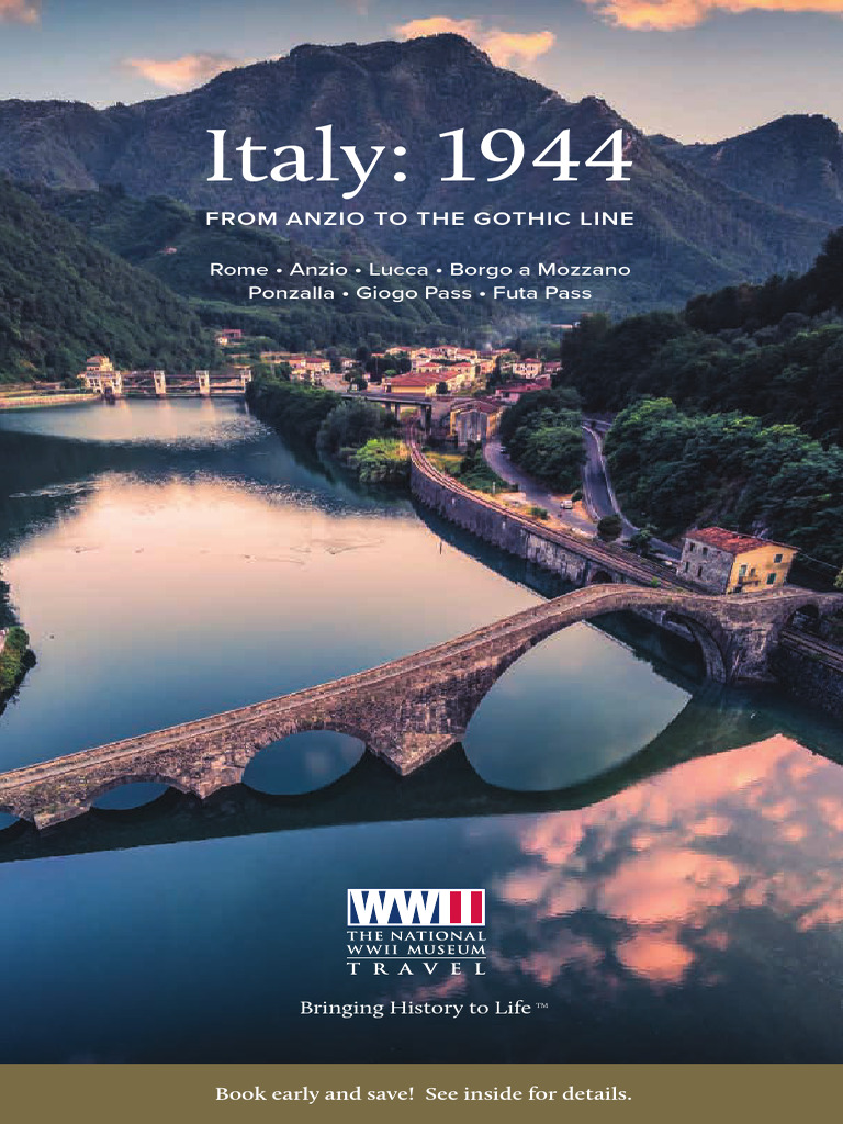 Italy Generic 111422 | PDF | Conflicts | Military