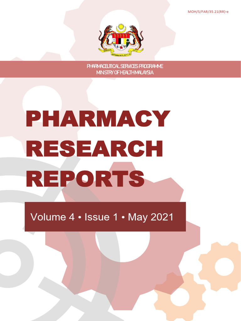 PRR Vol4 Issue1 May2021 - 0 | PDF | Methicillin Resistant Staphylococcus Aureus | Staphylococcus ...