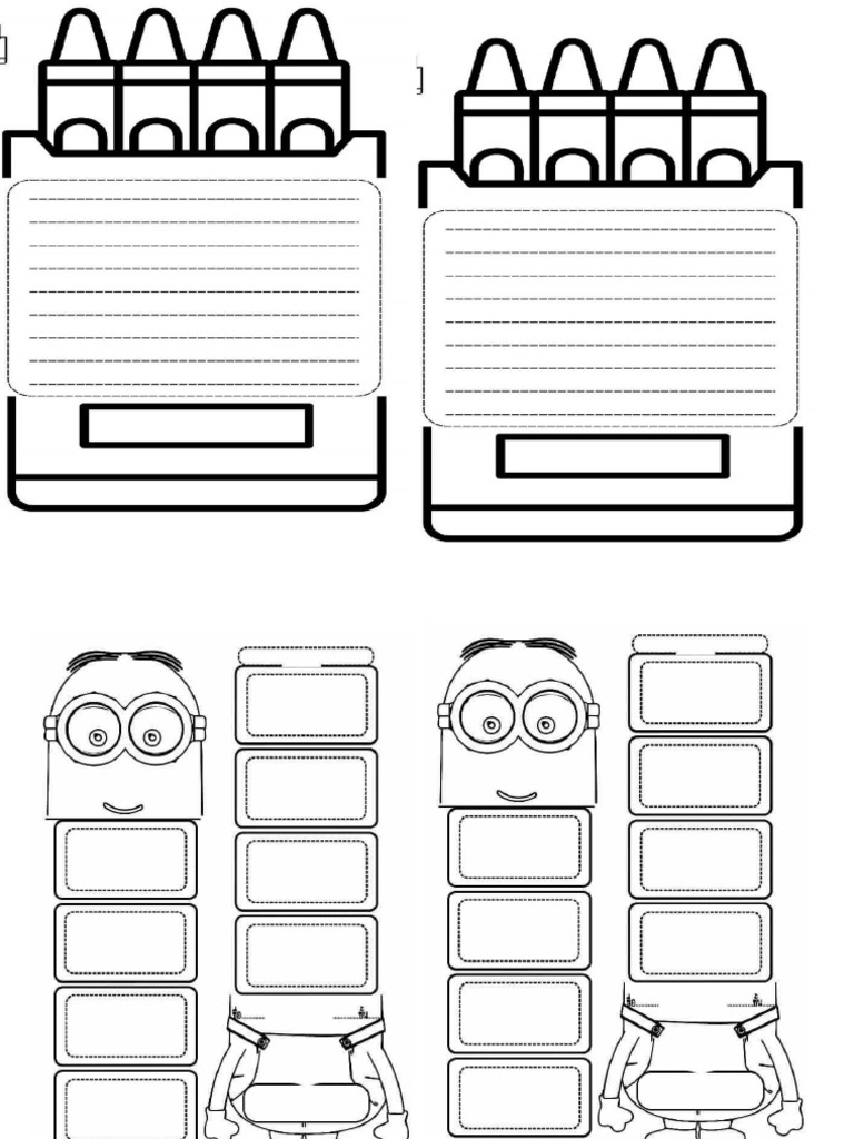 Daily Activities, Hobby, There Is | PDF