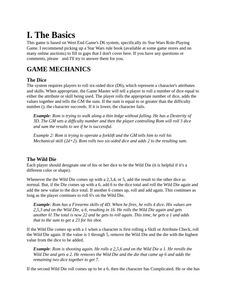 Matrix RPG | PDF | Knowledge | Vehicles
