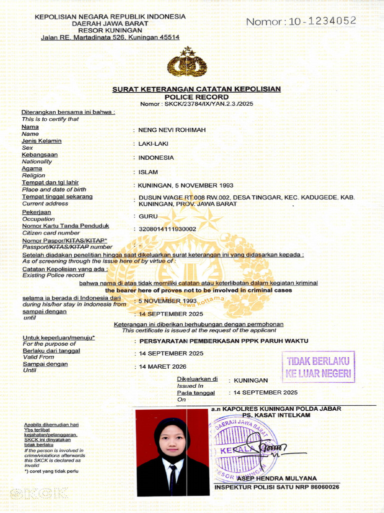 Neng Nevi Rohimah | PDF