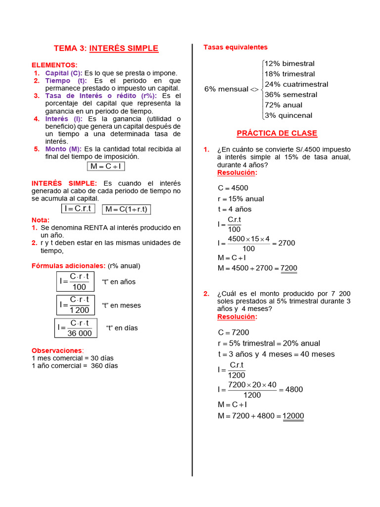 Inter S Simple | PDF | Economias | Economía política
