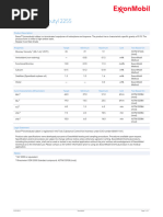 Exxal Alcohol | PDF | Specification (Technical Standard)