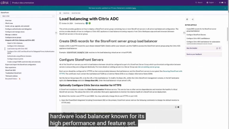Load Balance | PDF