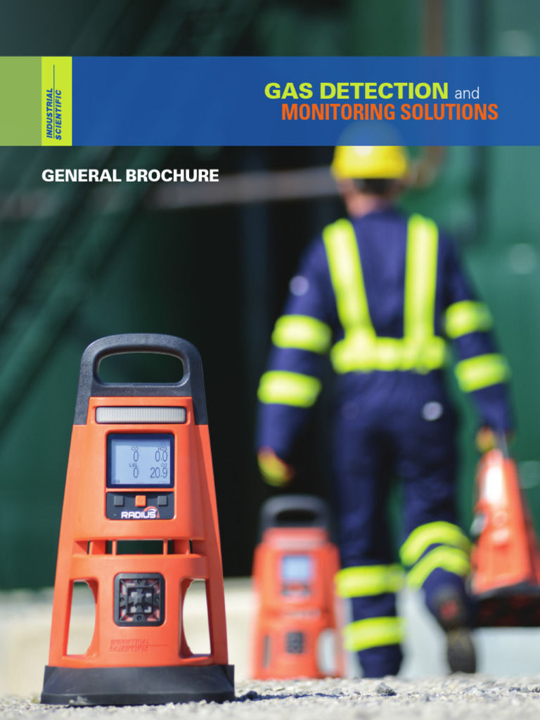 General Brochure APAC en 202302 | PDF | Carbon Monoxide | Oxide