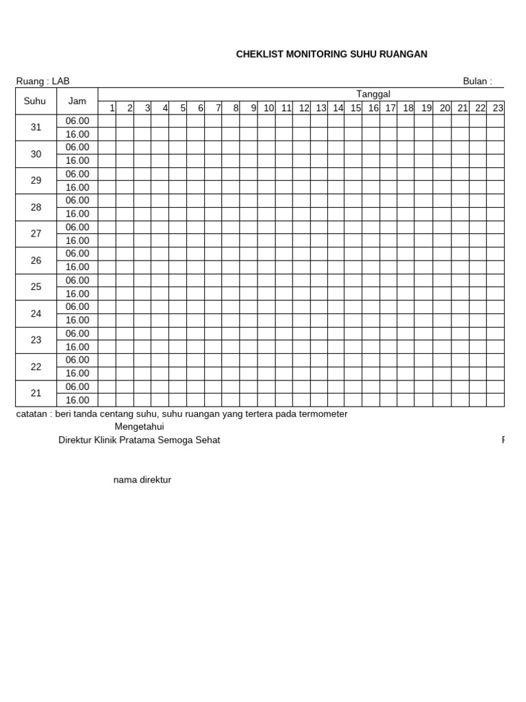 Monitoring Suhu e | PDF
