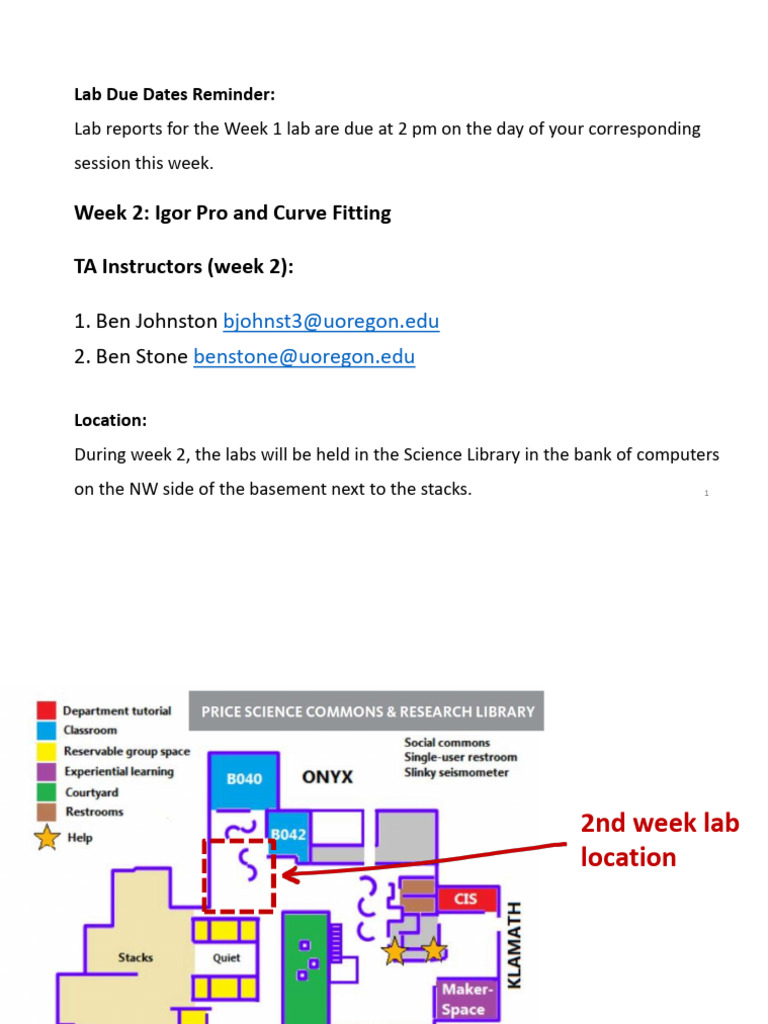 CH 417 2024 Lecture 3 Curve Fitting | PDF | Enzyme Kinetics | Enzyme